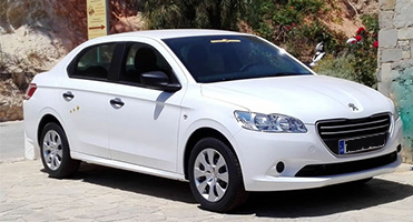 Mietwagen Kreta buchen ab Heraklion, Sitia und Chania.