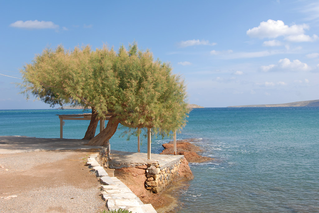 Palekastro Ost Kreta. Hotels mit Infos u. Tipps, Fotos.