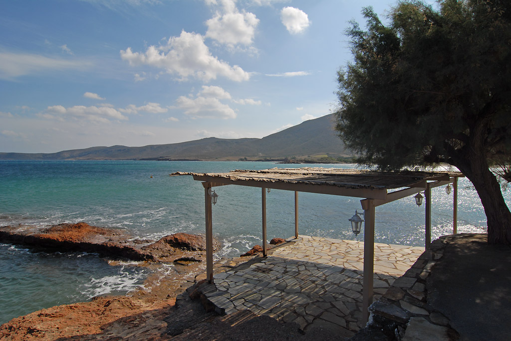 Palekastro Ost Kreta. Hotels mit Infos u. Tipps, Fotos.