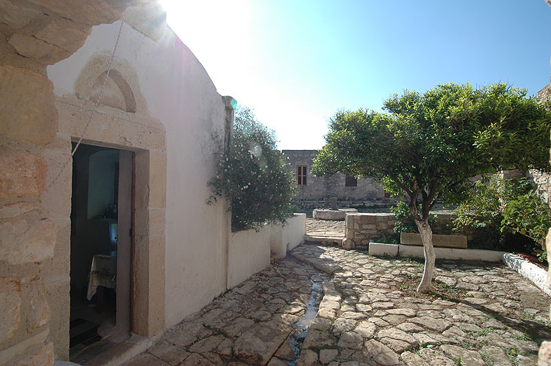 Apokoronas West Kreta. Hotels mit Informationen u. Tipps, Fotos