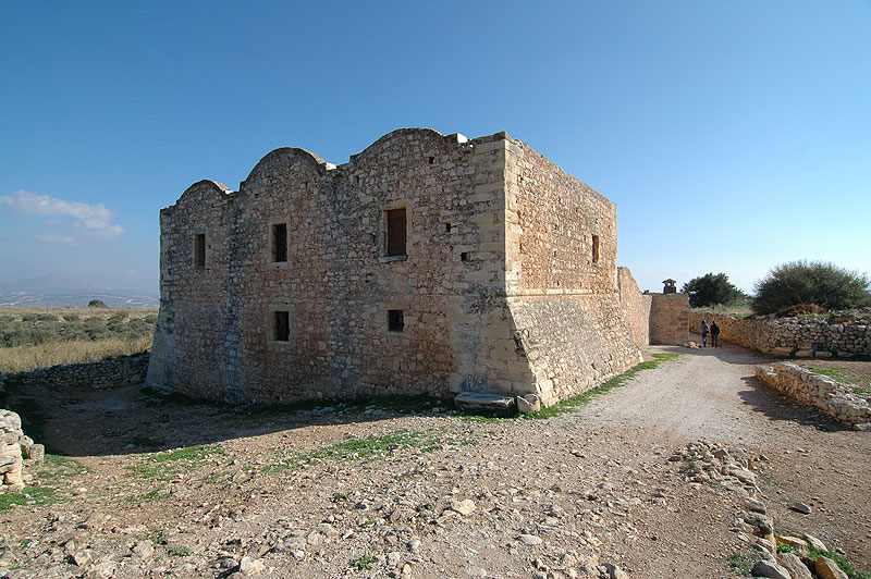 Apokoronas West Kreta. Hotels mit Informationen u. Tipps, Fotos