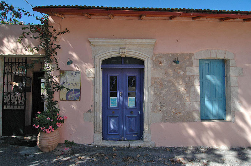 Apokoronas - Crete. Hotels & Information