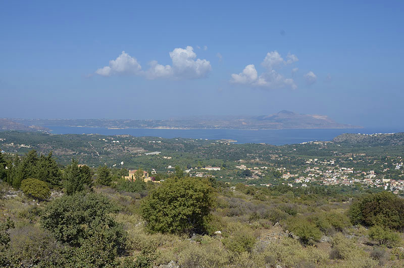 Apokoronas West Kreta. Hotels mit Informationen u. Tipps, Fotos