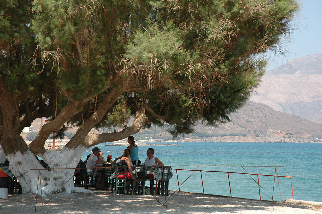 Kastelli (Kissamos) West Kreta. Hotels , Tipps u. Informationen. Fotos.