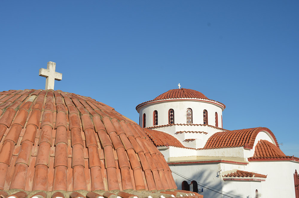 Spilia Village - West Crete. Hotels & Information