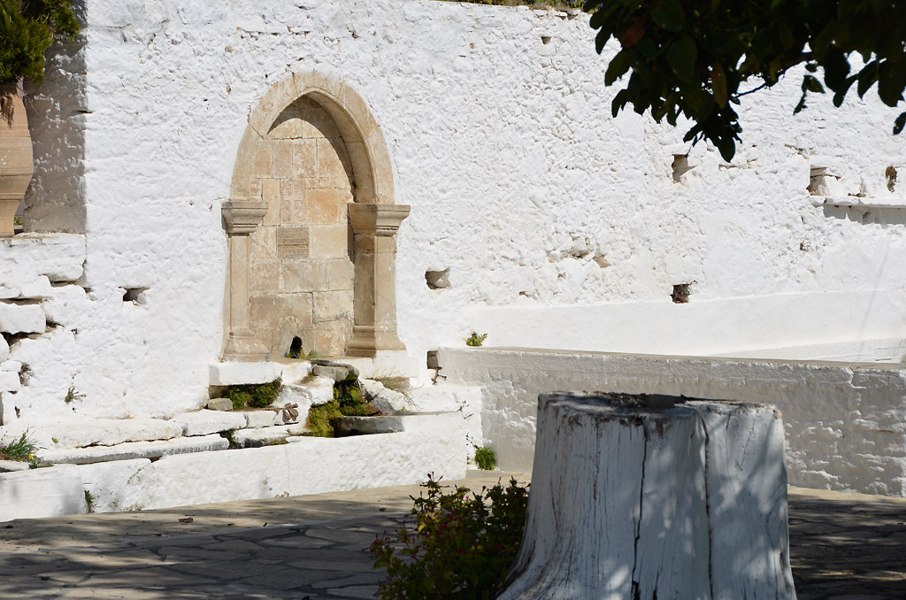 The Village of Anatoli at South Crete