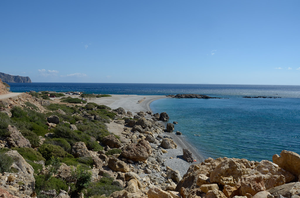 Paleochora Süd Kreta. Hotels Apartments und Informationen, Fotos.