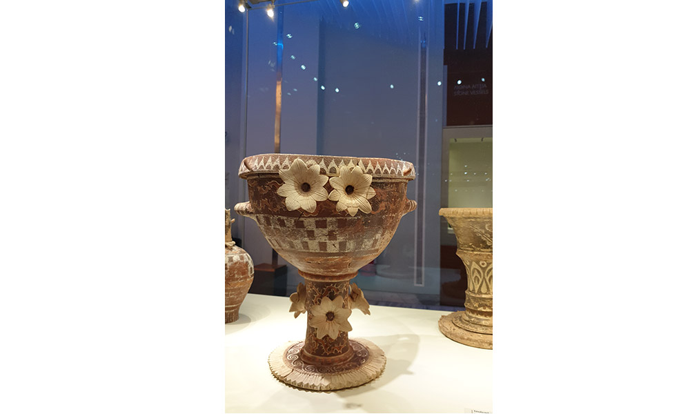 Archäologisches Museum Heraklion