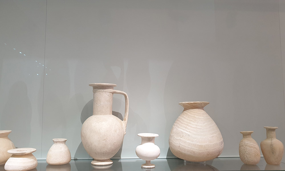Archäologisches Museum Heraklion